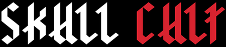 Skull Cult | Dödskalle Butiken | Dödskalleprodukter Online