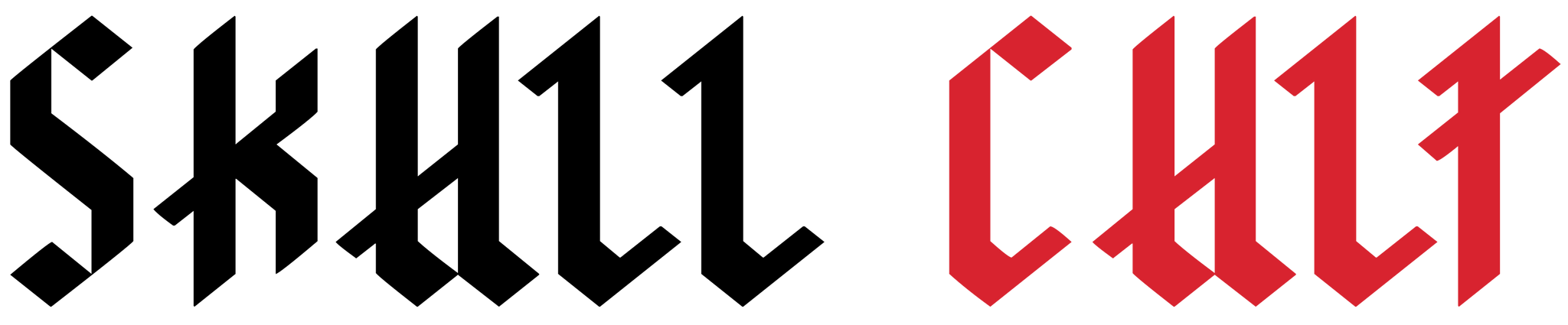 Skull Cult | Dödskalle Butiken | Dödskalleprodukter Online