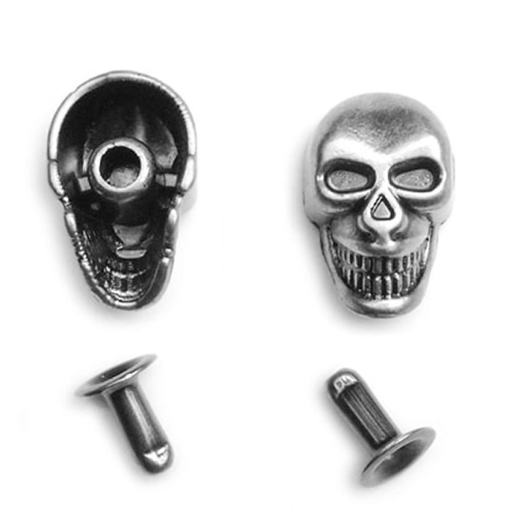 Stora Nitar Dödskallar | Skull Cult